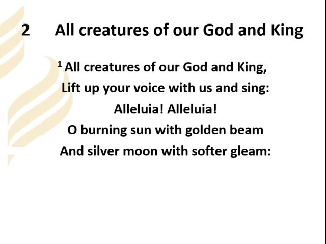 SDA HYMNAL POWERPOINT EDITION | Sda hymnal