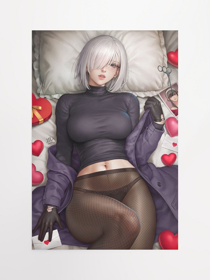 Matte Prints | Sciamano240