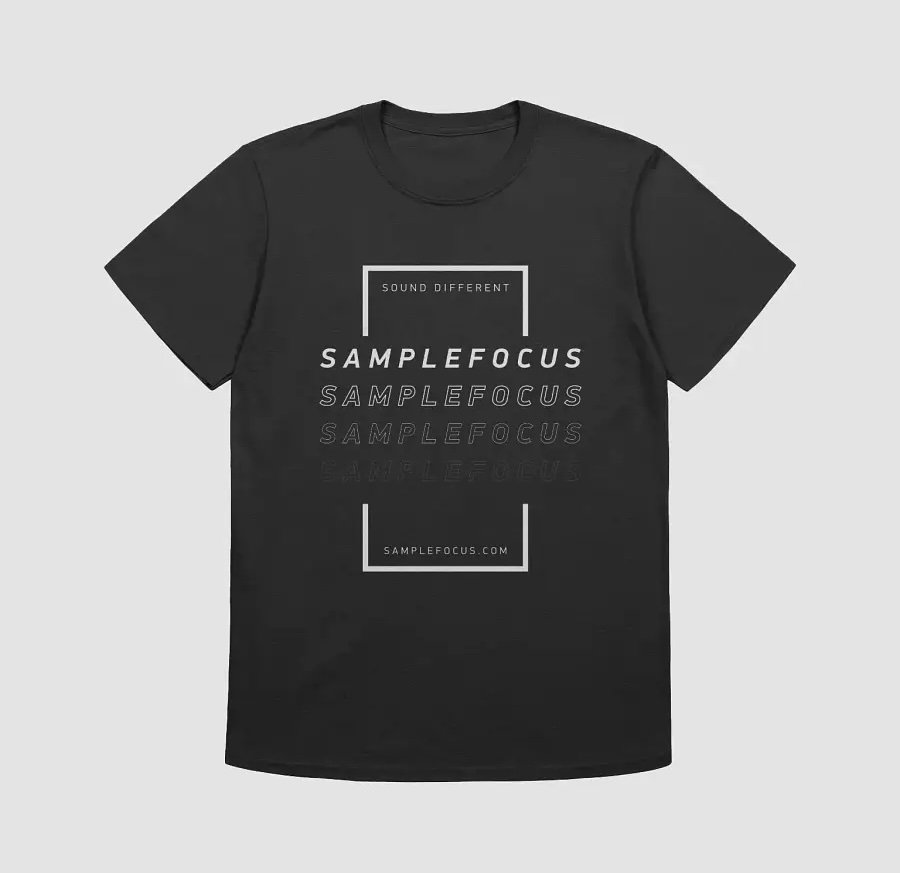 Contact | Sample Focus