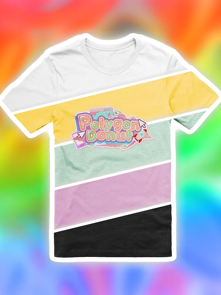 PolygonDonut