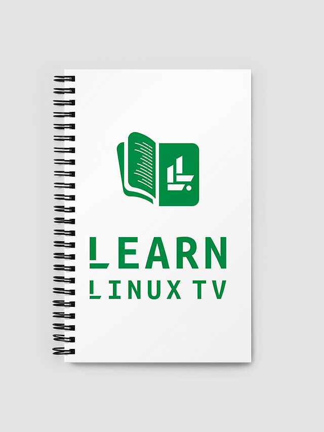 LearnLinuxTV