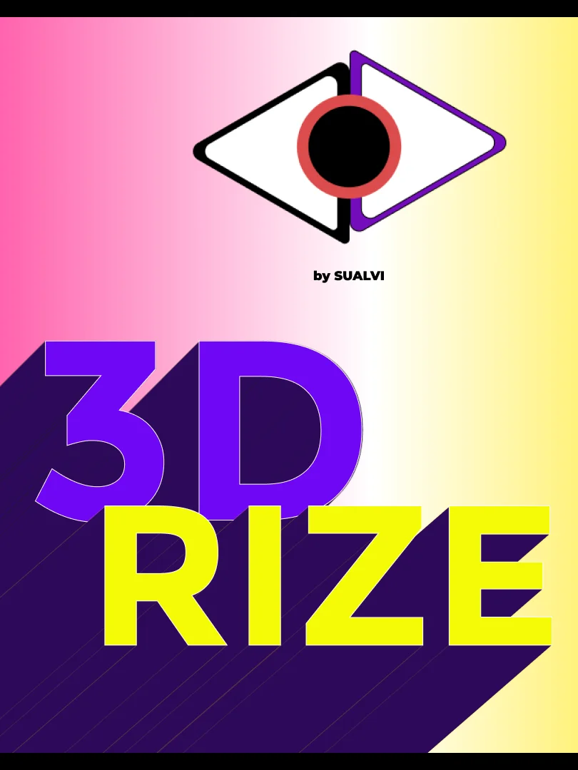 3DRIZE | SUALVI