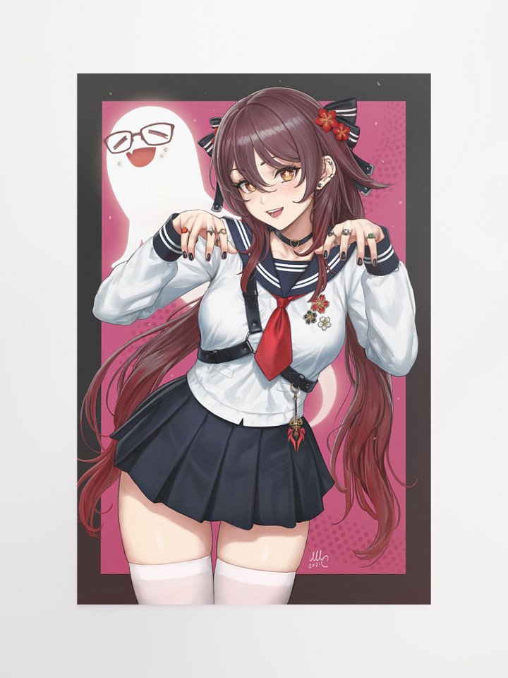 Matte Prints | Sciamano240