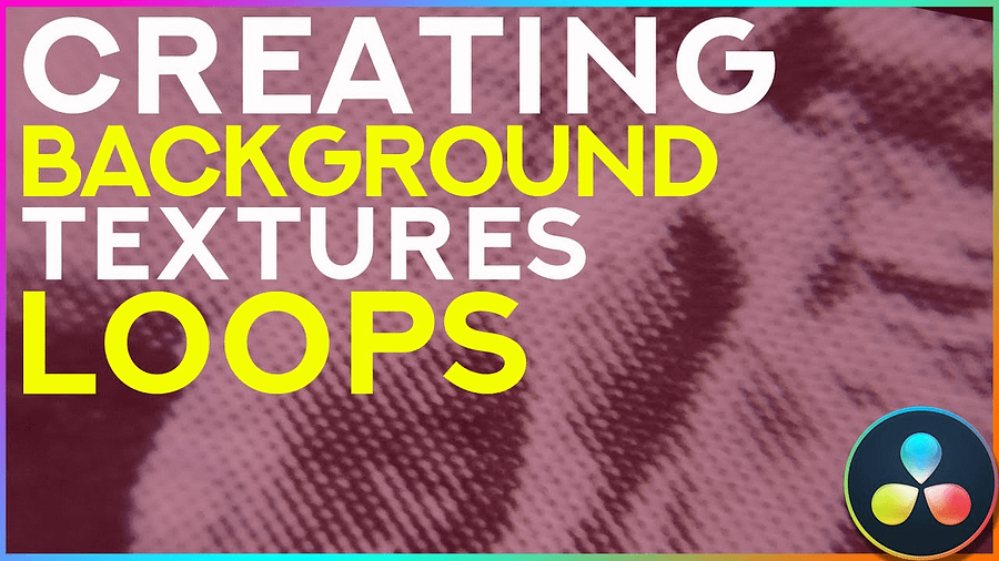 Looped Background Textures - SUALVI