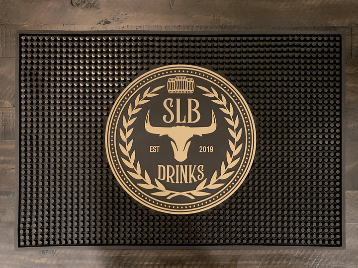 SLB Drinks