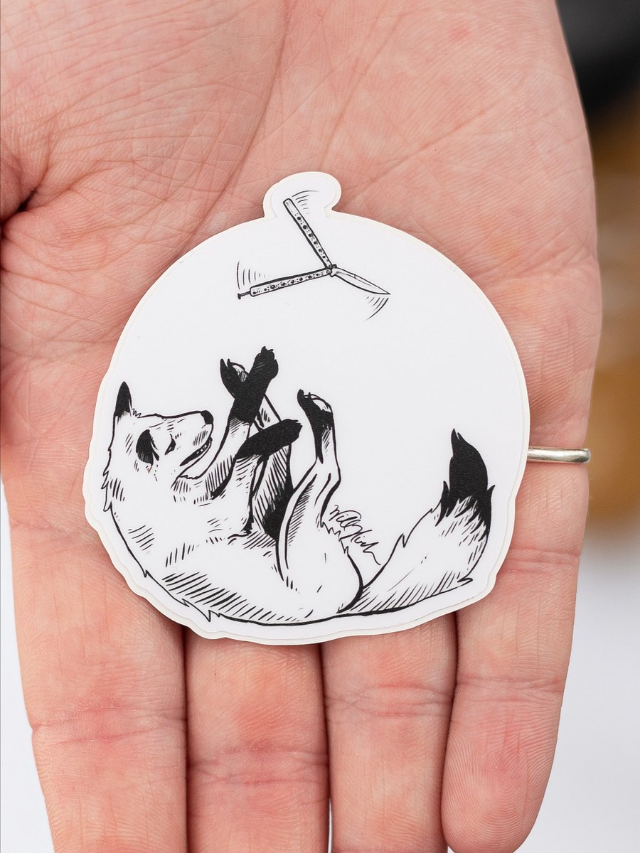 Will Hirsch Sticker Pack - Will Hirsch Official